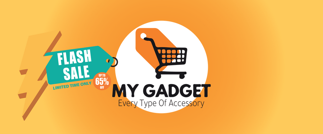 My Gudjet