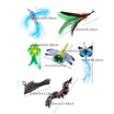 INTERACTIVE BIRD CAT TOY – My Gudget